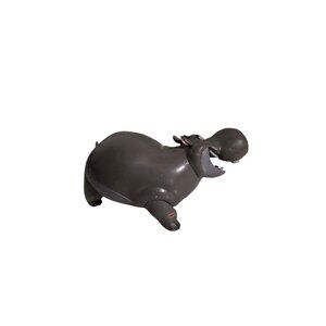 Disney | Toys | Disney Jr Lion King Guard Beshte Hippo Ono Bird 4 Pvc ...